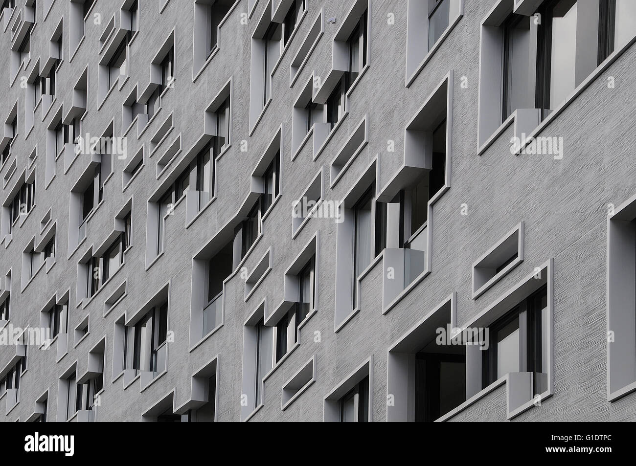 Herzog de meuron hi-res stock photography and images - Alamy