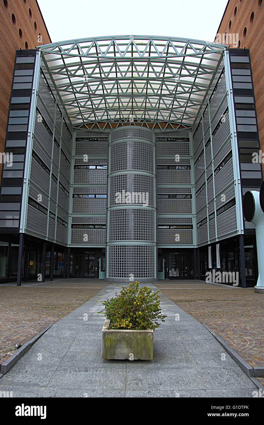 Mario Botta High Resolution Stock Photography and Images - Alamy