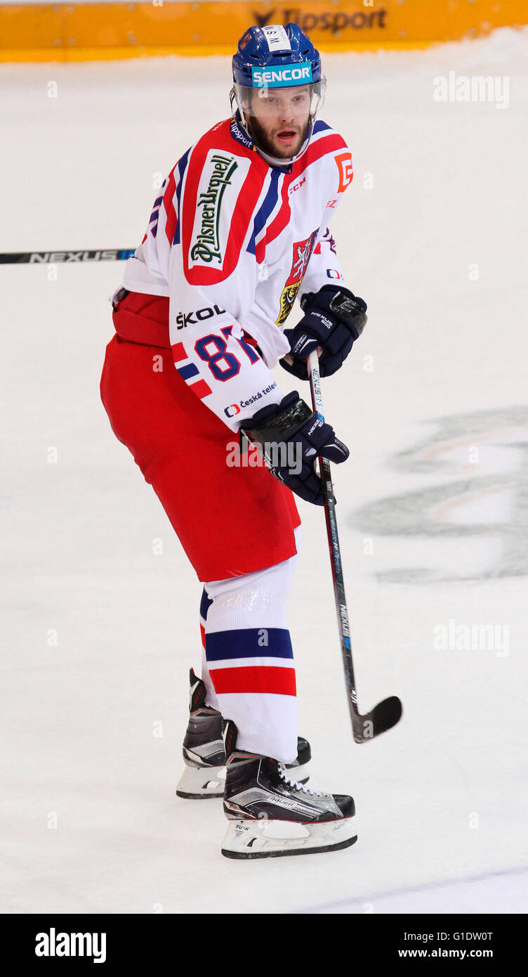 Tomas vincour hi-res stock photography and images - Alamy