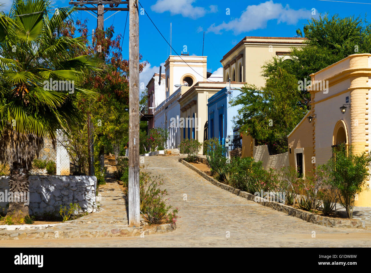 El triunfo, baja hi-res stock photography and images - Alamy