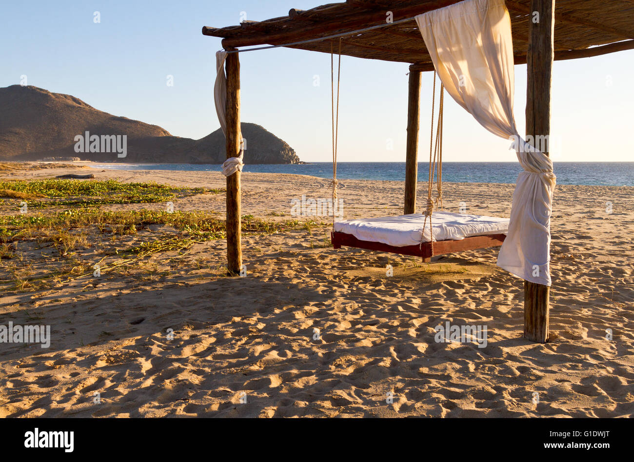 Todos santos el faro hi-res stock photography and images - Alamy