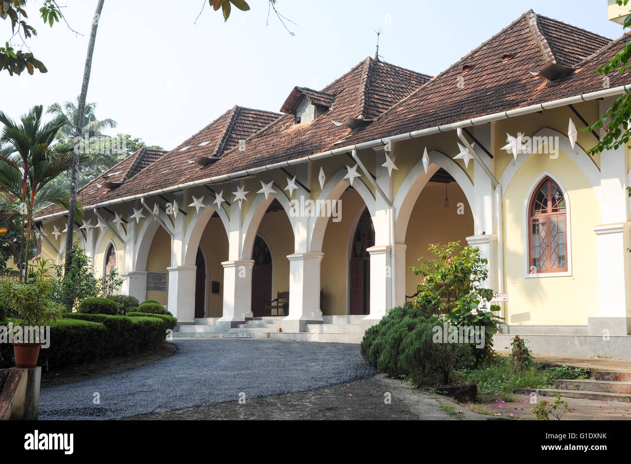 Bisop hi-res stock photography and images - Alamy