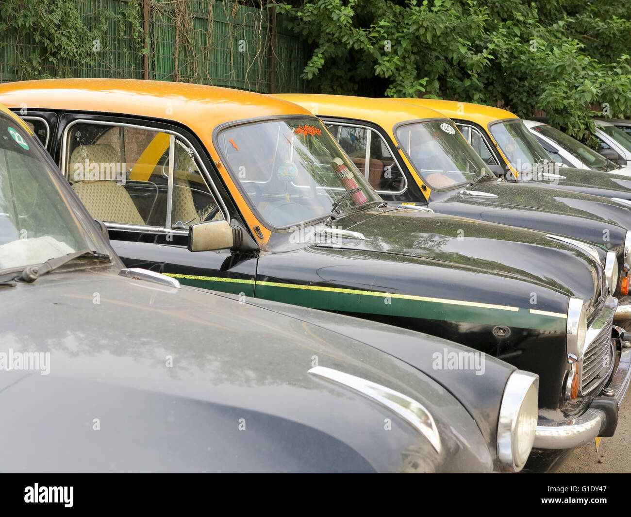 Delhi street scenes, India Stock Photo - Alamy