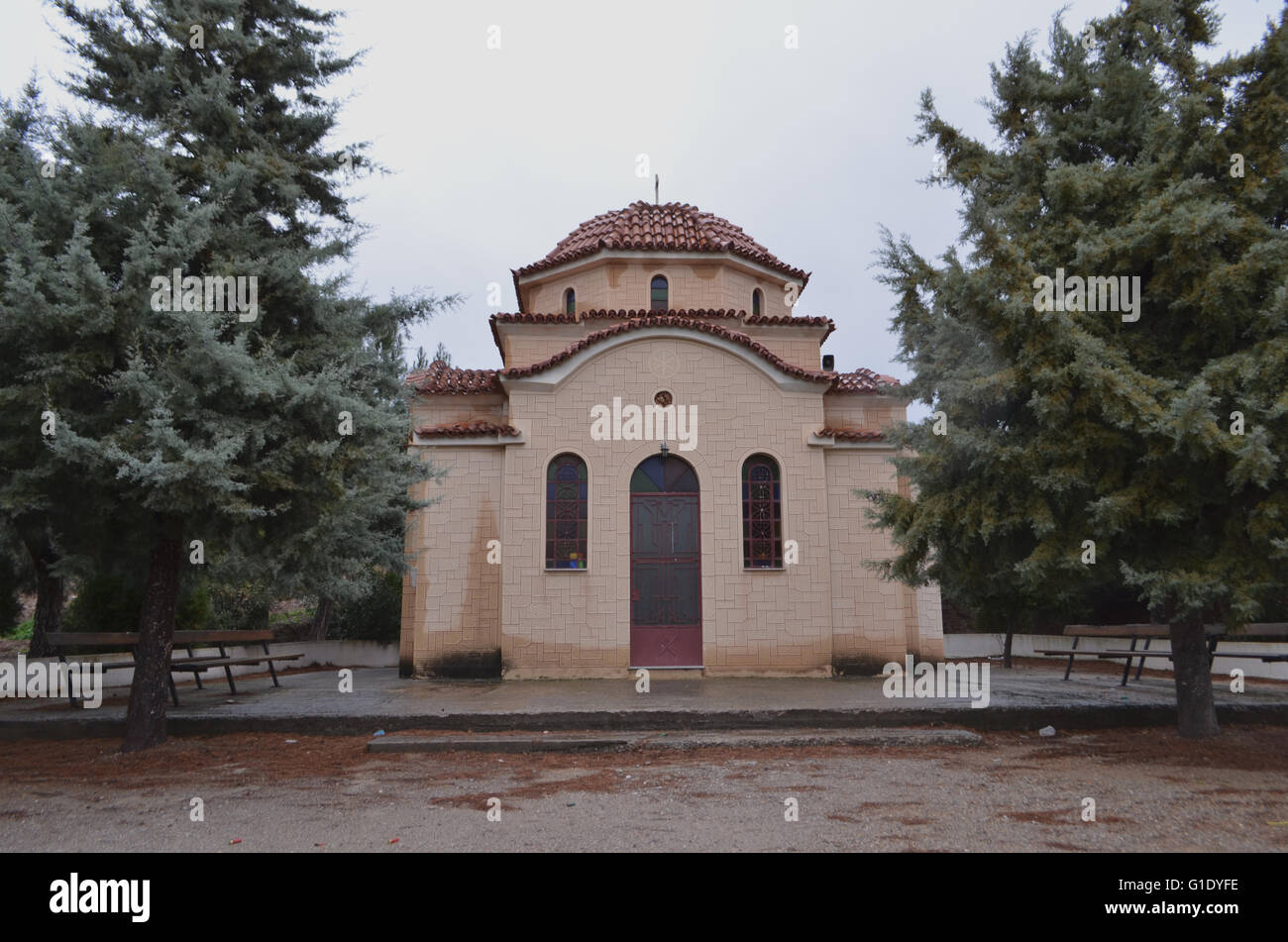 Viotia Greece High Resolution Stock Photography and Images - Alamy