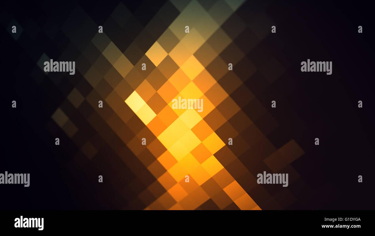 Simple Power Pattern Stock Photo - Alamy