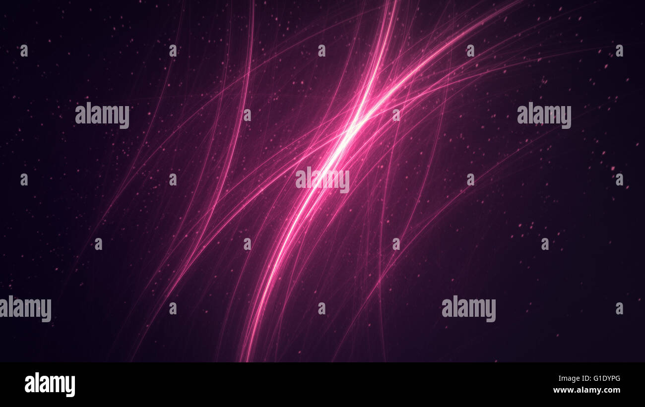 Luminous lines hi-res stock photography and images - Alamy