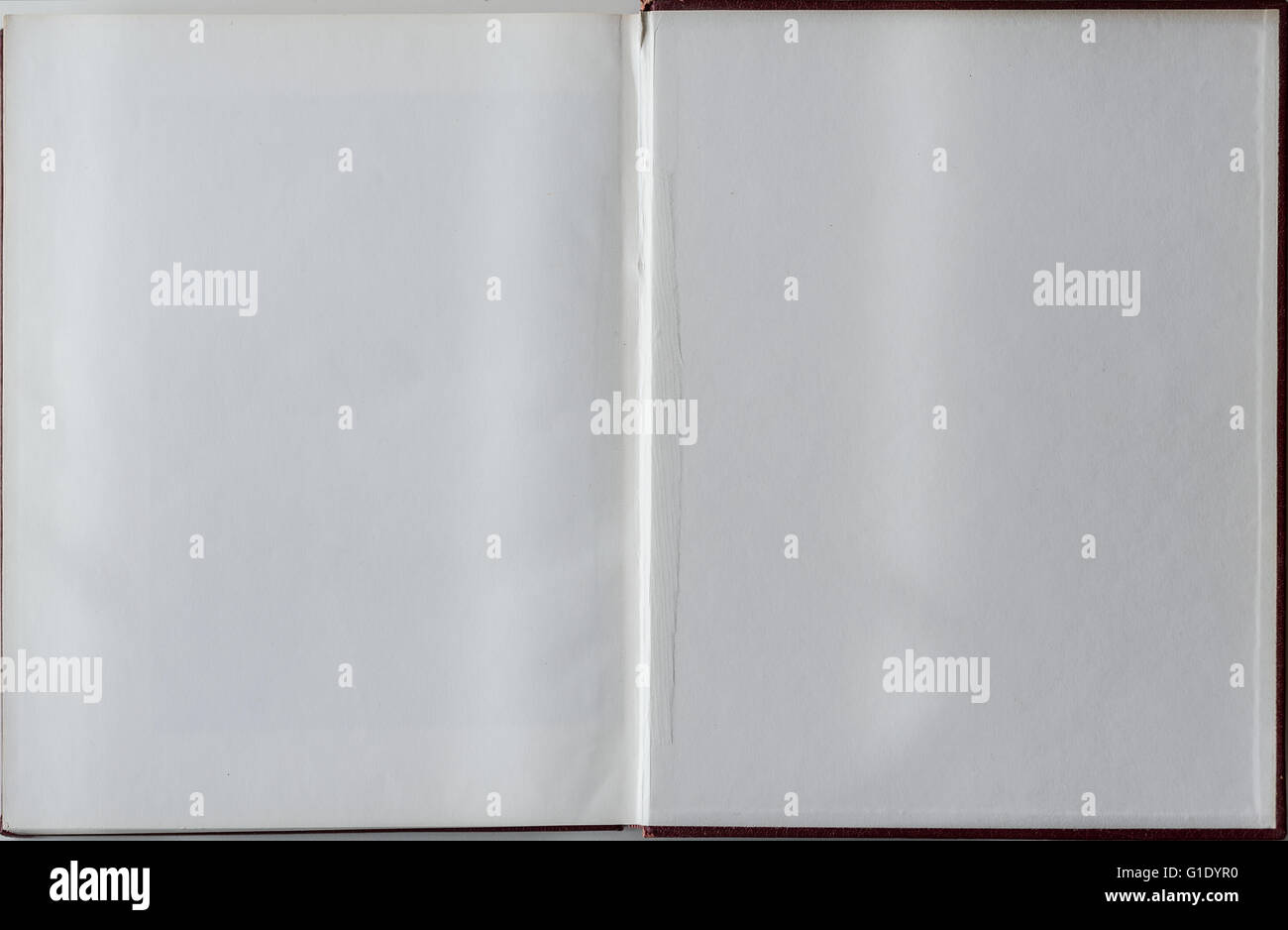 Book paper texture hi-res stock photography and images - Alamy