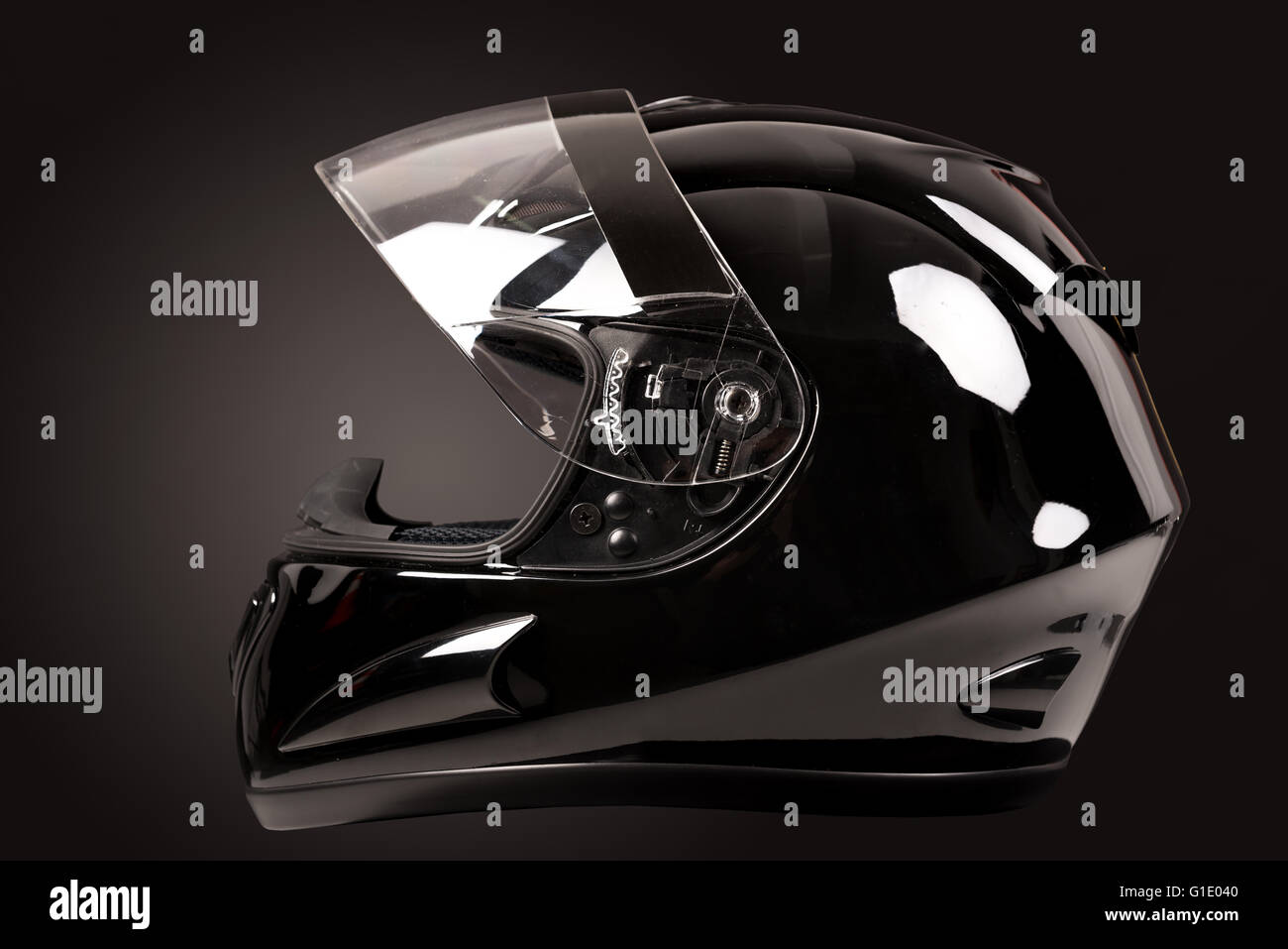 Dark helmet hi-res stock photography and images - Alamy