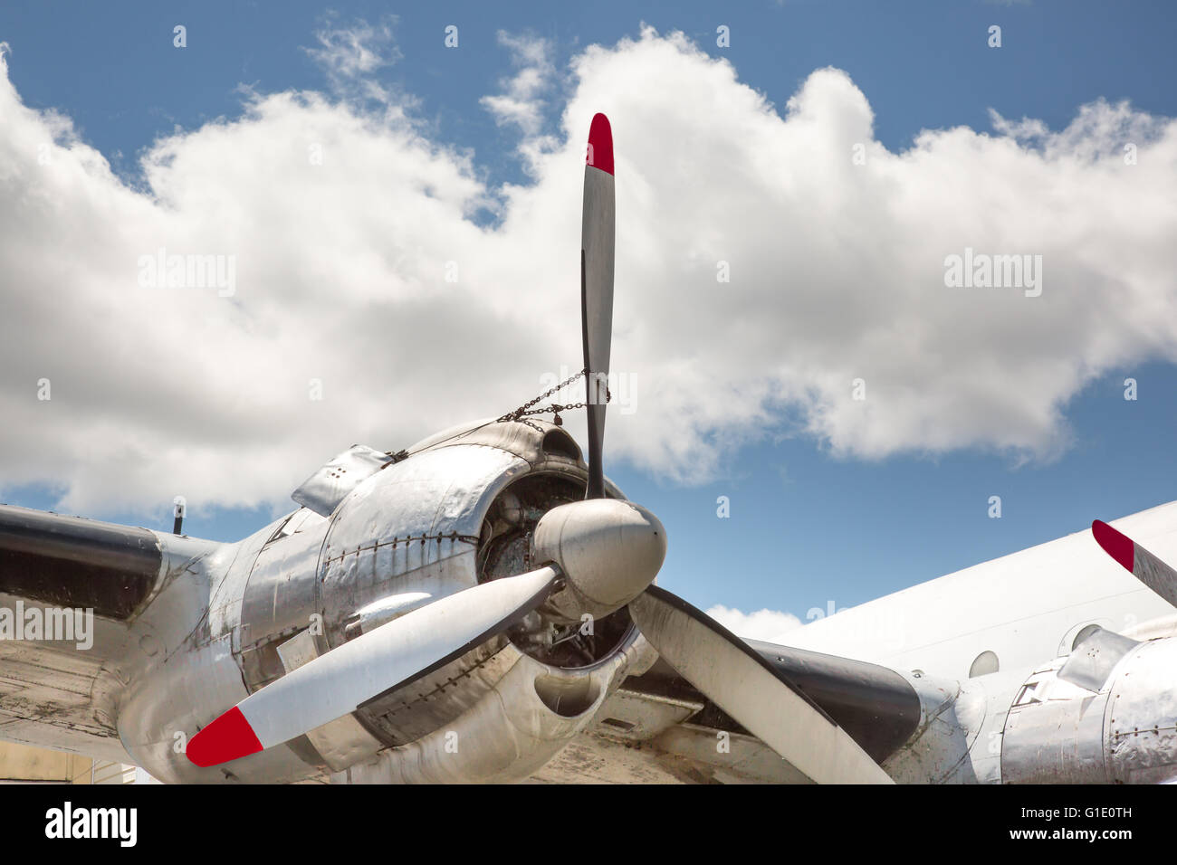 Red and blue jet hi-res stock photography and images - Alamy