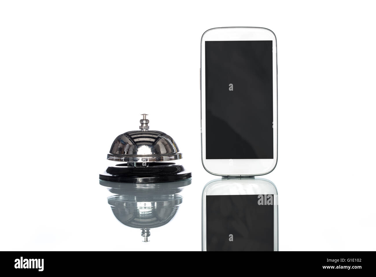 Bell cell hi-res stock photography and images - Alamy