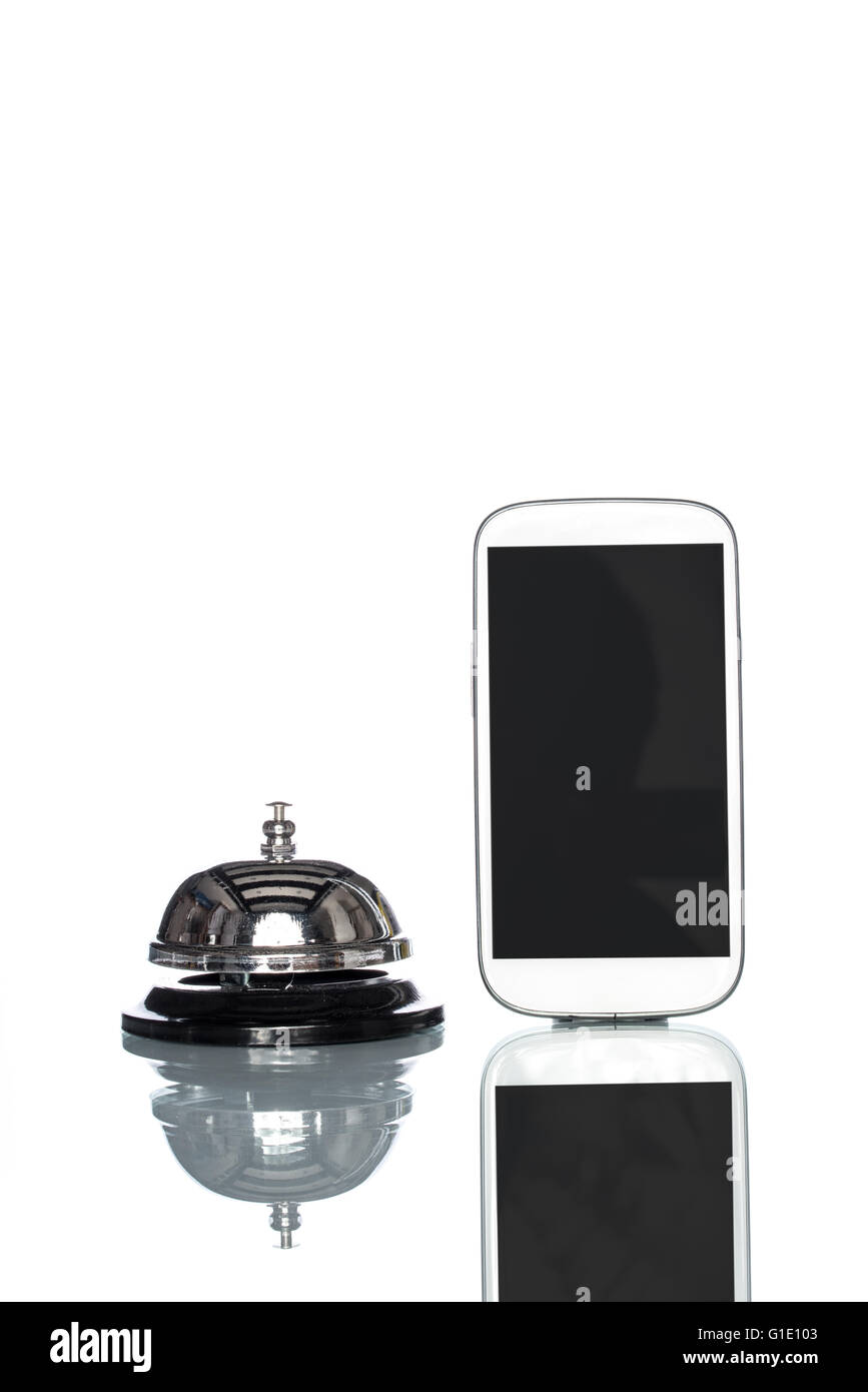 Bell cell hi-res stock photography and images - Alamy