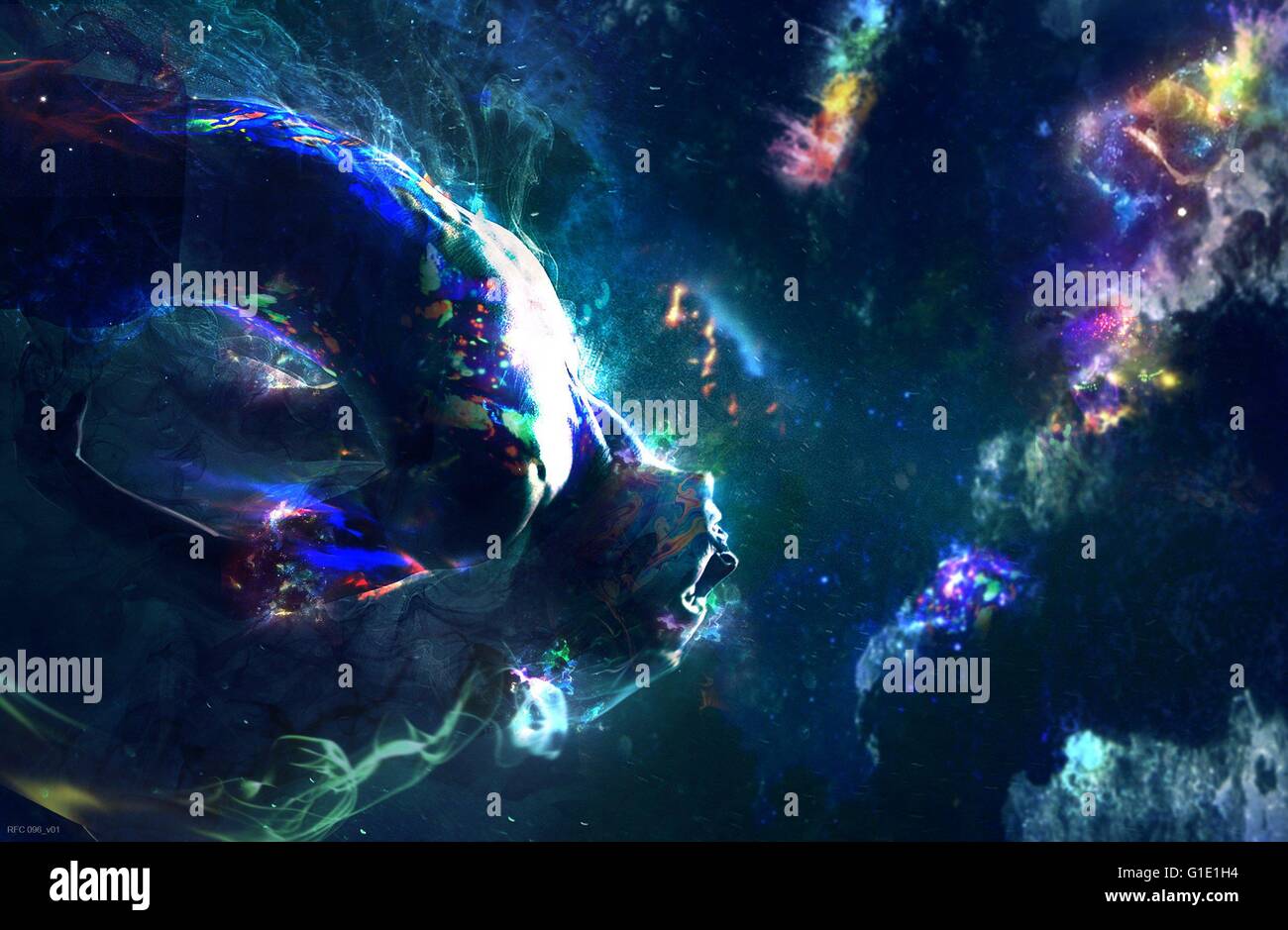 Dr strange marvel hi-res stock photography and images - Alamy