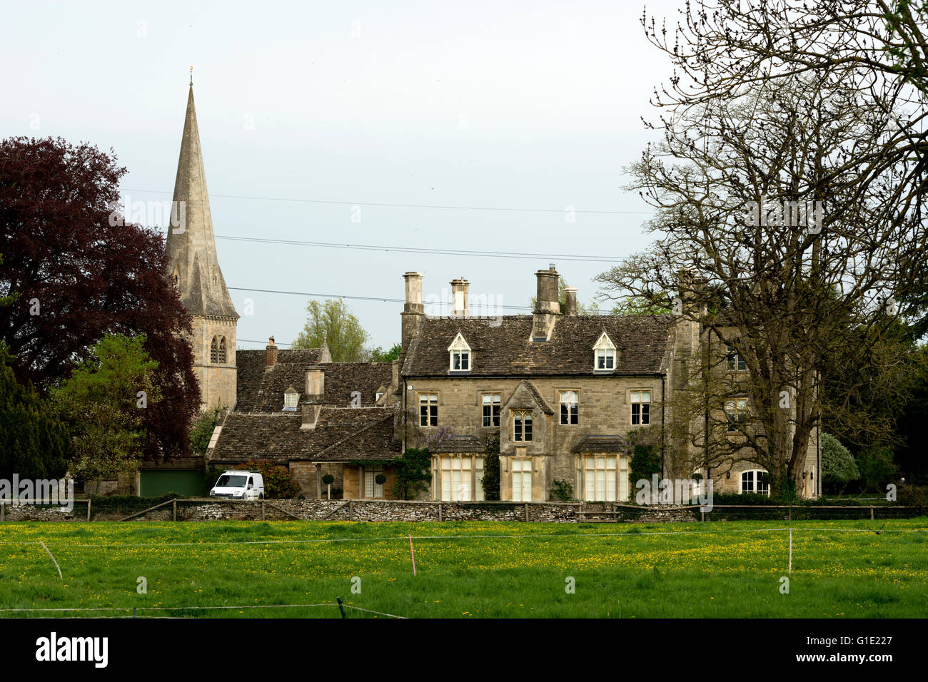 Siddington hi-res stock photography and images - Alamy