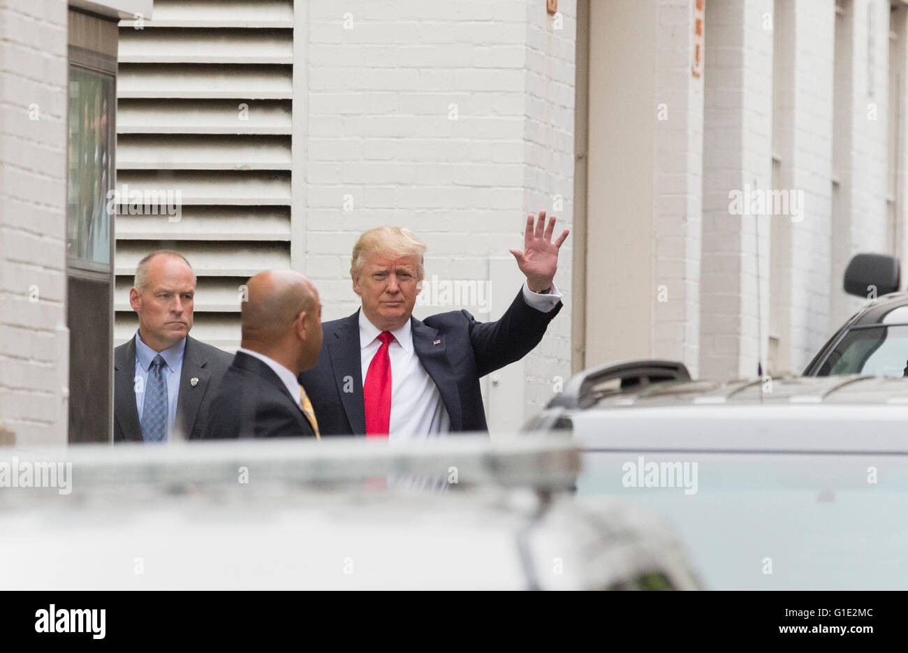 Republican party headquarters us hi-res stock photography and images ...