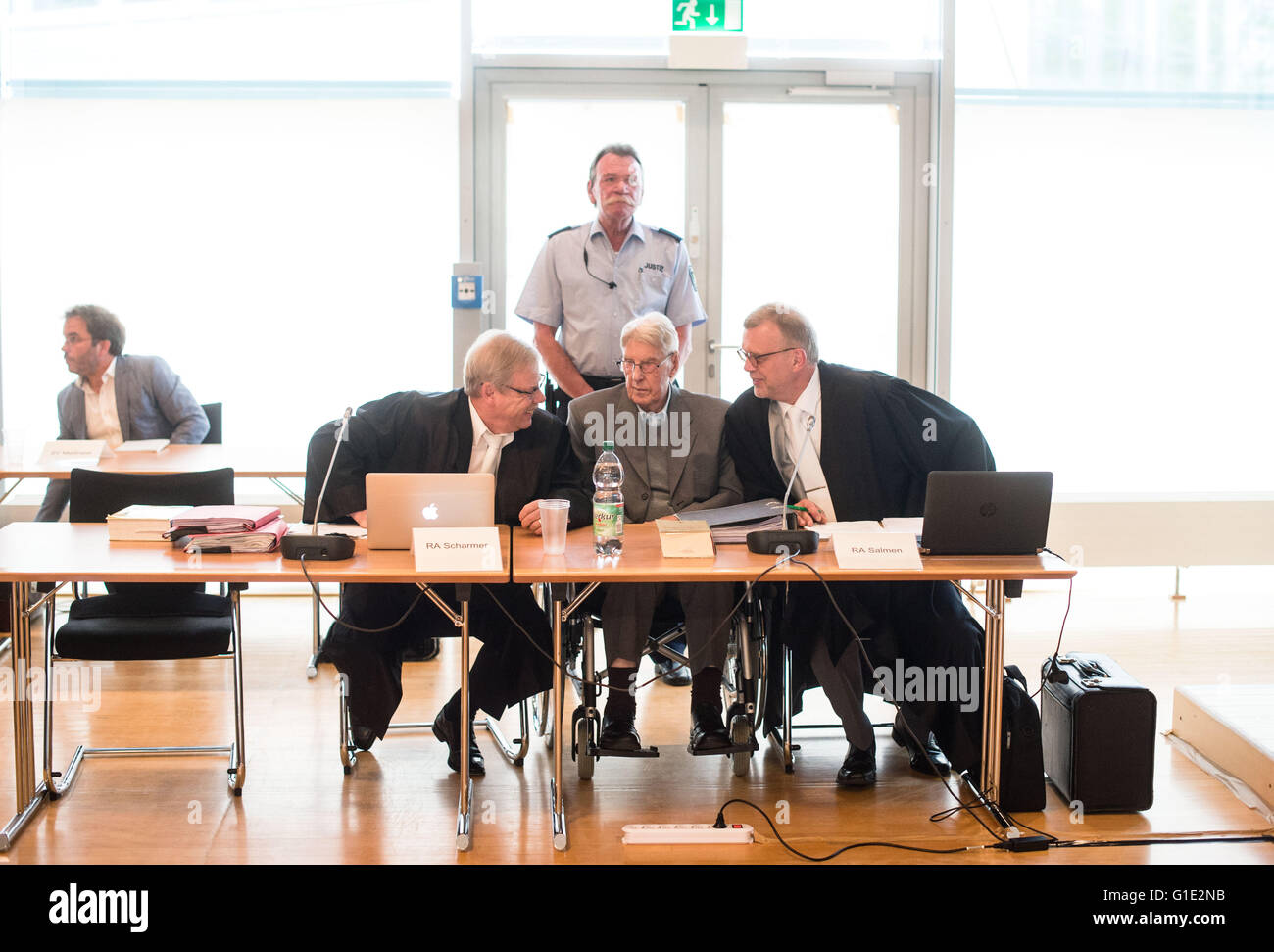 Reinhold hanning hi-res stock photography and images - Alamy