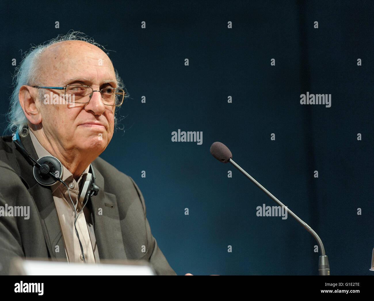 Petros markaris hi-res stock photography and images - Alamy