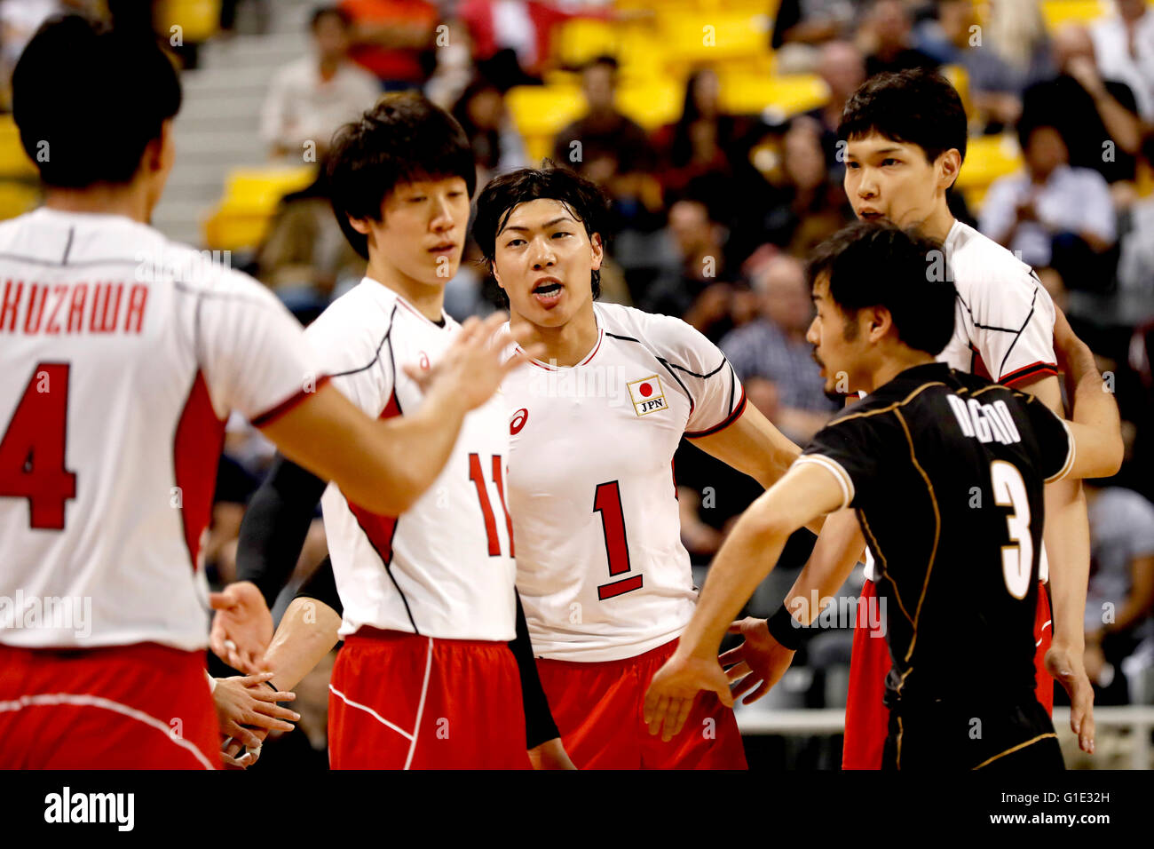 Shimizu pyramid hi-res stock photography and images - Alamy