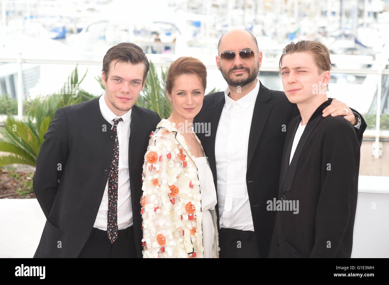 Isakova High Resolution Stock Photography and Images - Alamy