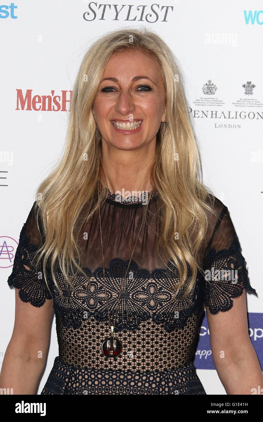 London, UK. Jenny Halpern Prince at The Fragrance Foundation Awards ...