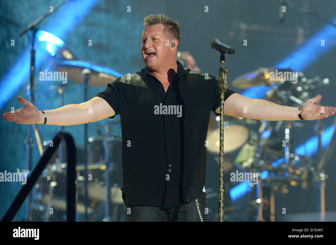 Rascal flatts hi-res stock photography and images - Alamy