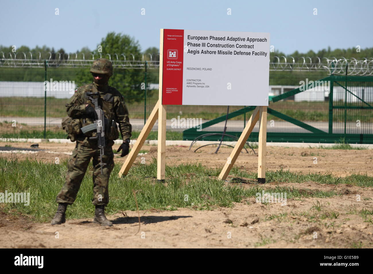 Redzikowo hi-res stock photography and images - Alamy