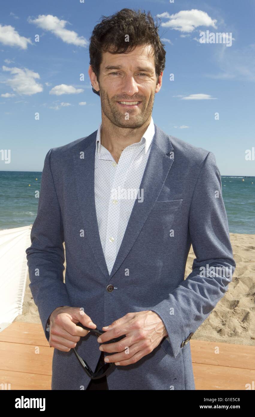 Mark webber actor hi-res stock photography and images - Alamy