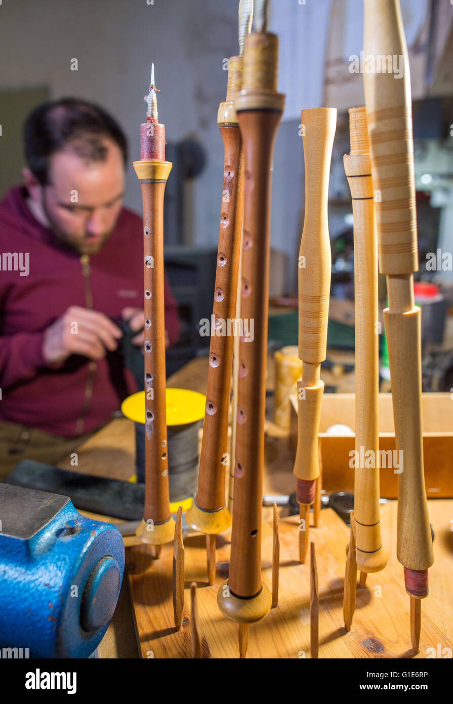 Luebtheen germany 28th apr 2016 hi-res stock photography and images - Alamy