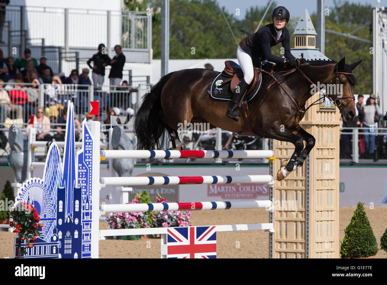 Elizabeth madden hi-res stock photography and images - Alamy