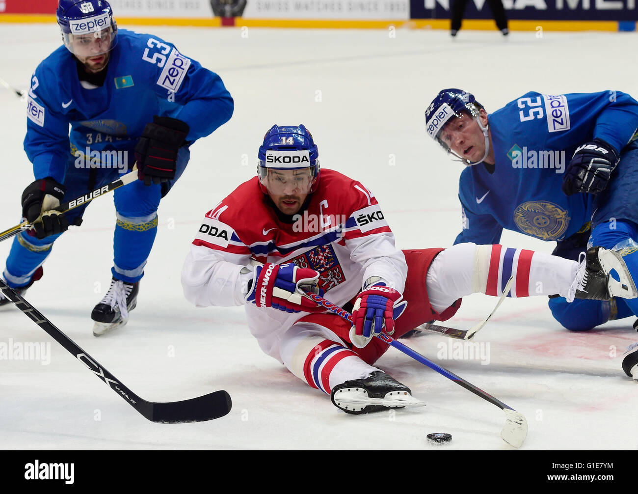 Vladimir markelov hi-res stock photography and images - Alamy