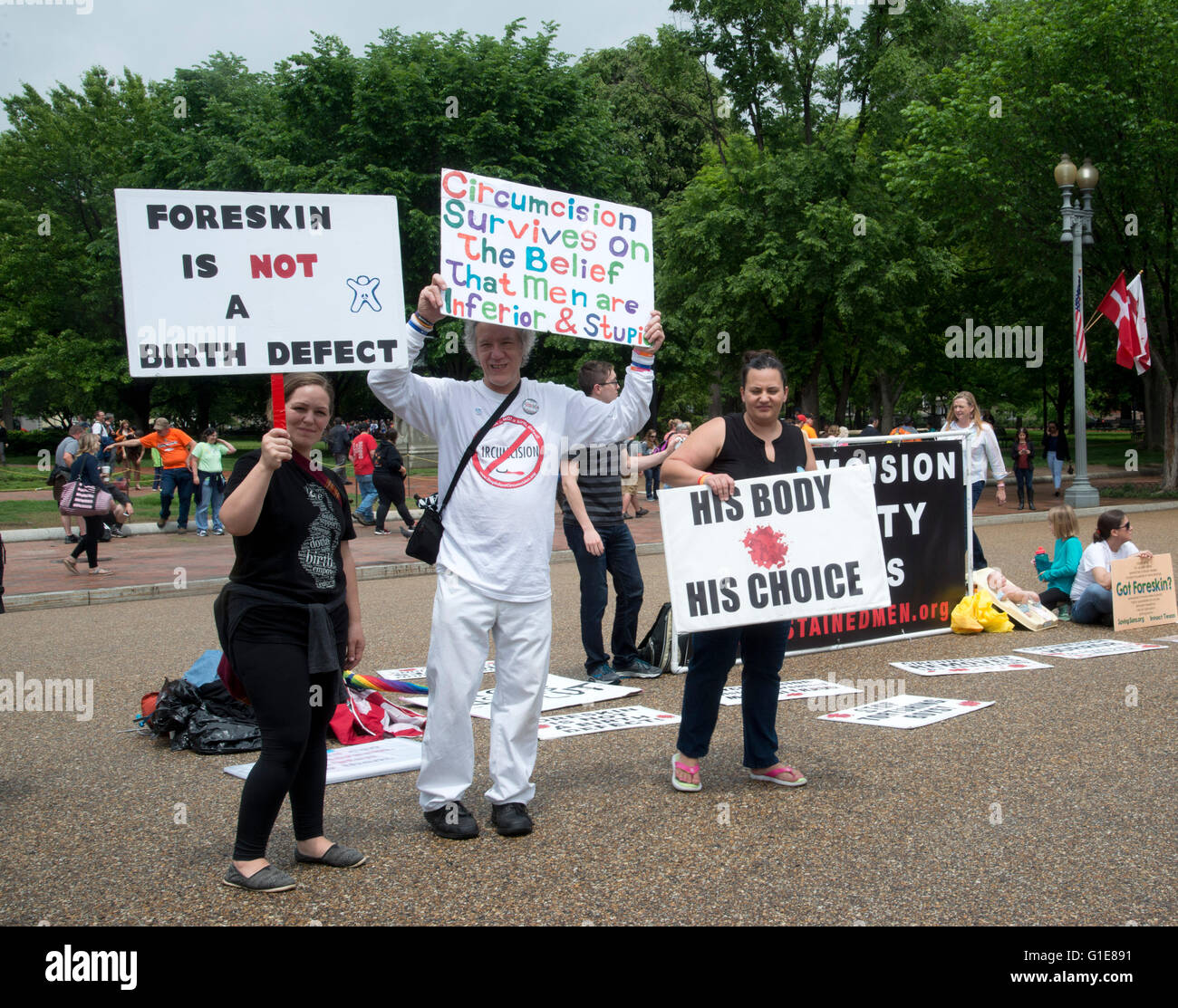 Male circumcision hi-res stock photography and images - Alamy