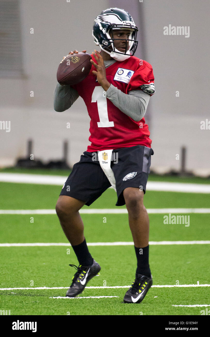 Everett golson philadelphia eagles hi-res stock photography and images ...