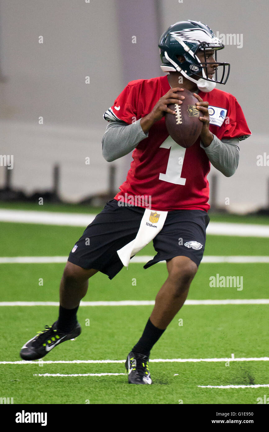 Everett golson philadelphia eagles hi-res stock photography and images ...