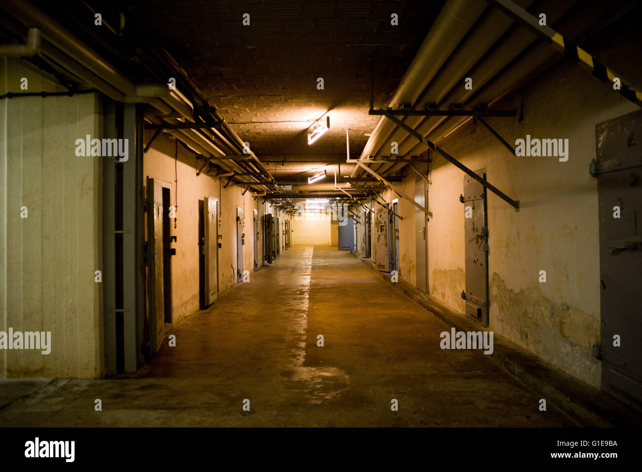 Soviet prison camp hi-res stock photography and images - Alamy