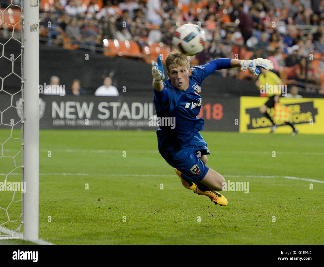 New York Redbulls High Resolution Stock Photography and Images - Alamy