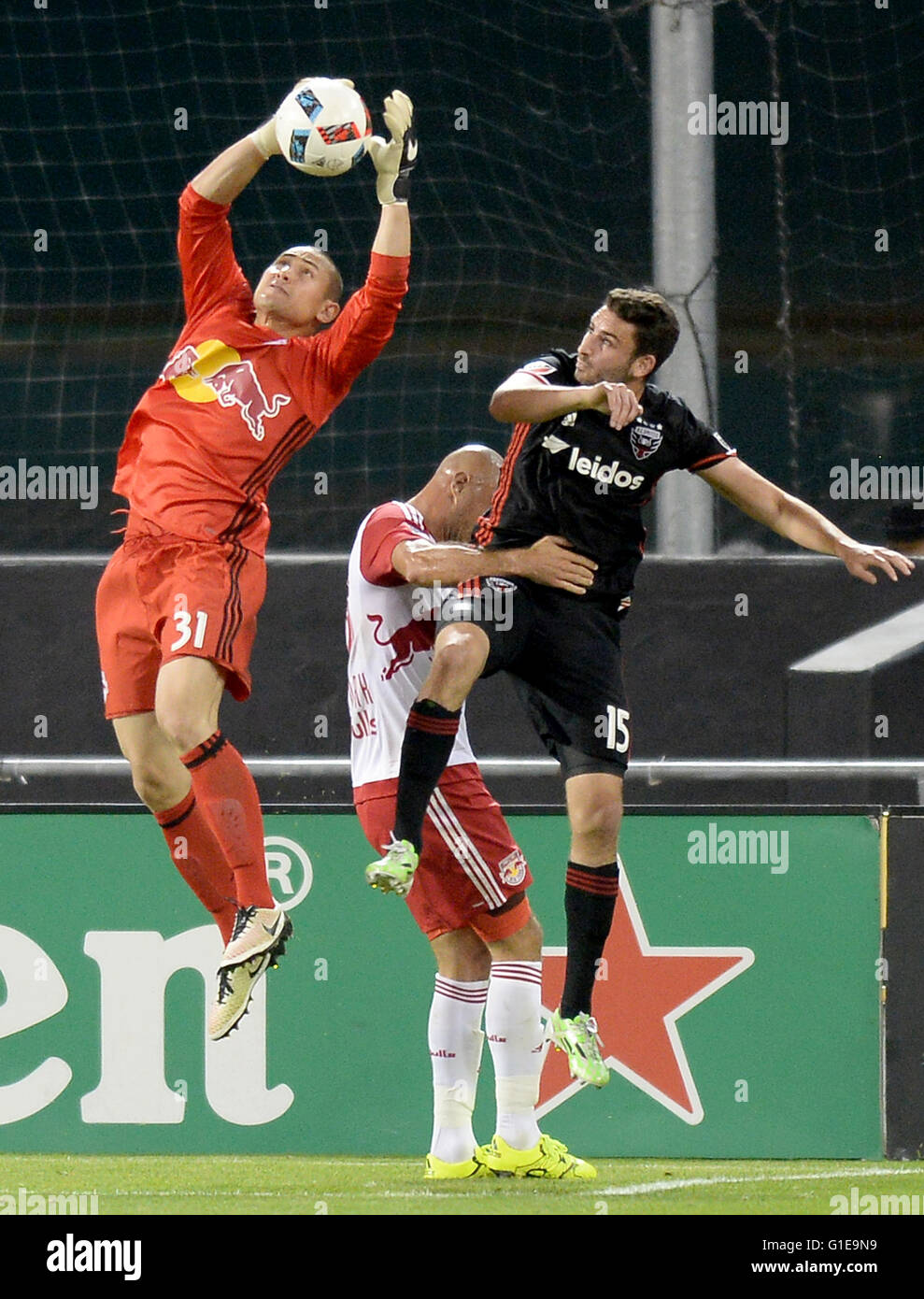 Dcu redbulls 23 jpg hi-res stock photography and images - Alamy