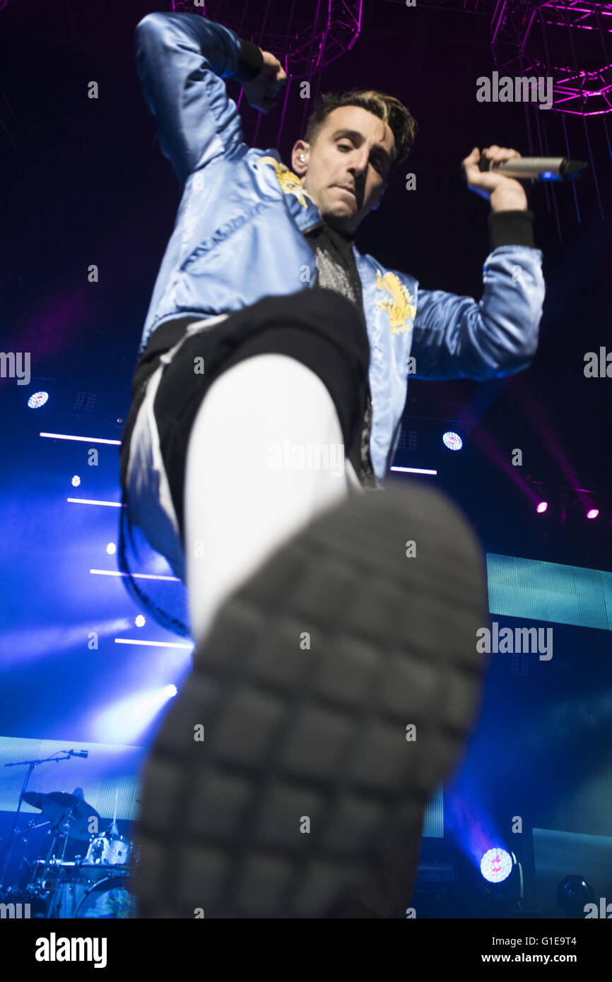 Jacob hoggard High Resolution Stock Photography and Images - Alamy