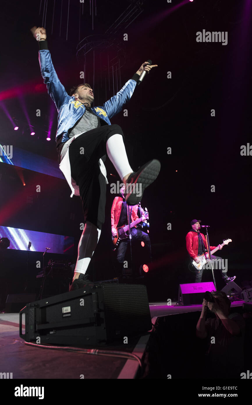 Jacob hoggard hi-res stock photography and images - Alamy