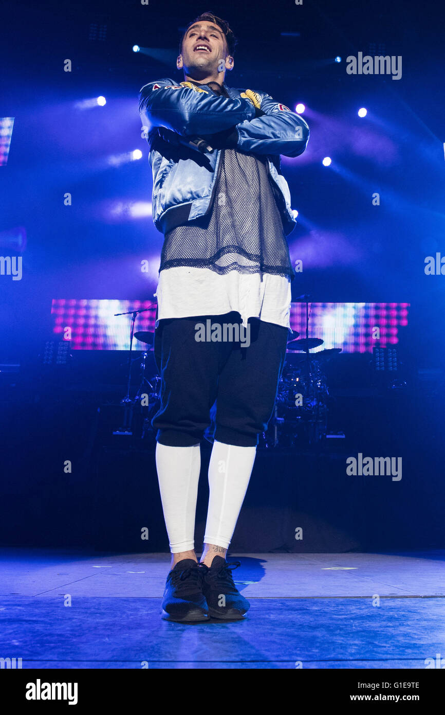 Jacob hoggard hi-res stock photography and images - Alamy