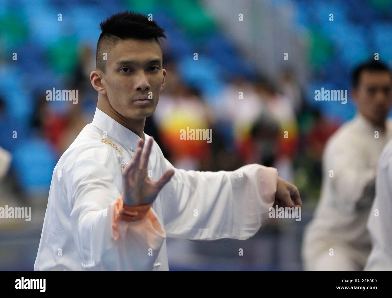 Chi liang hi-res stock photography and images - Alamy