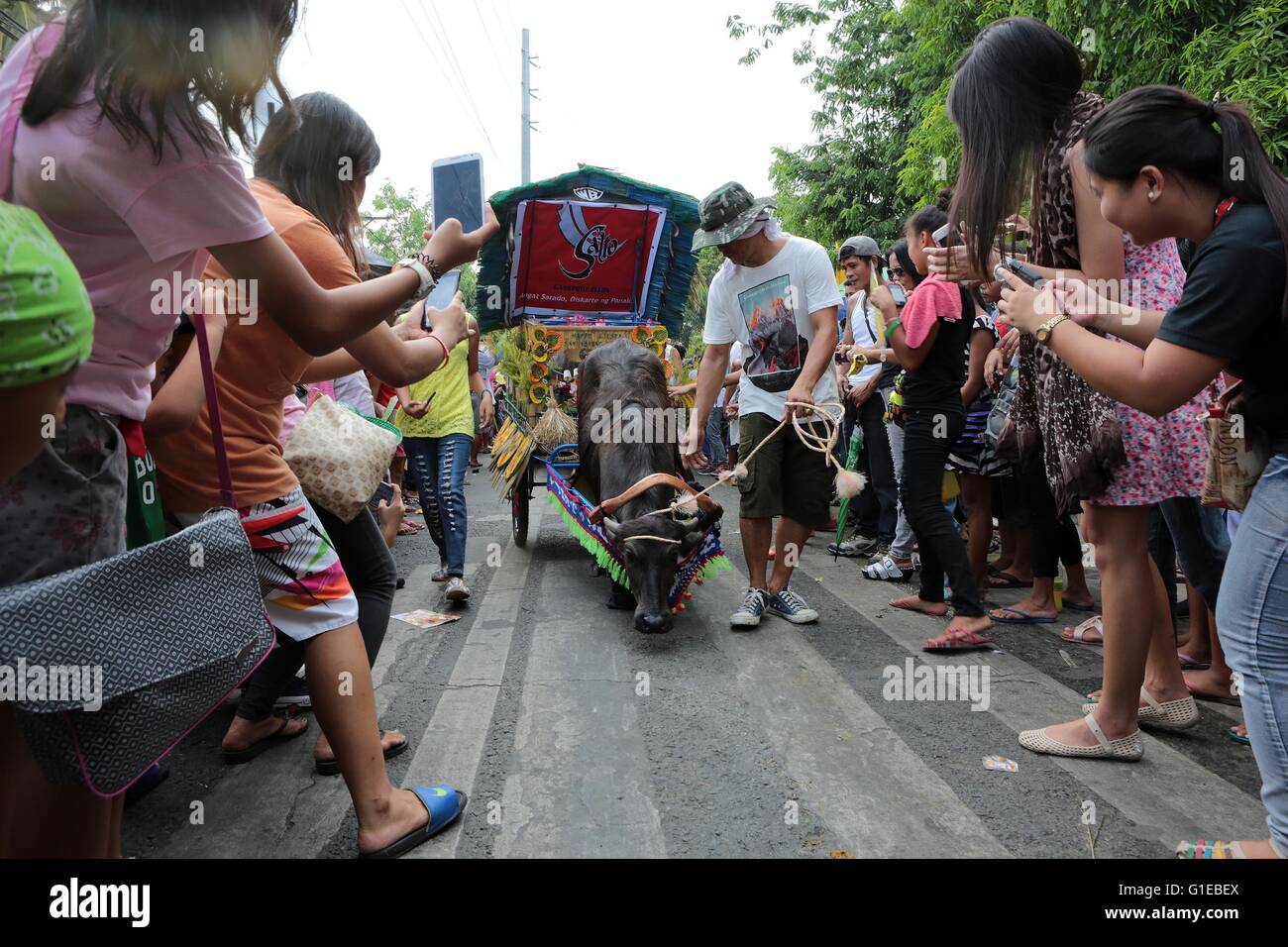 Bulacan philippines hi-res stock photography and images - Alamy