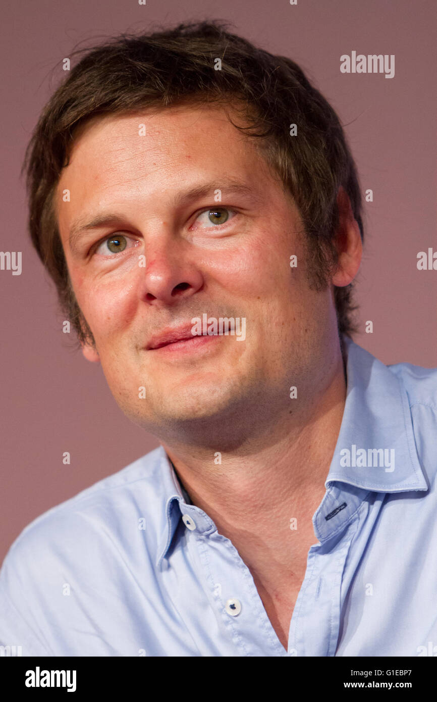 Christophe galfard hi-res stock photography and images - Alamy