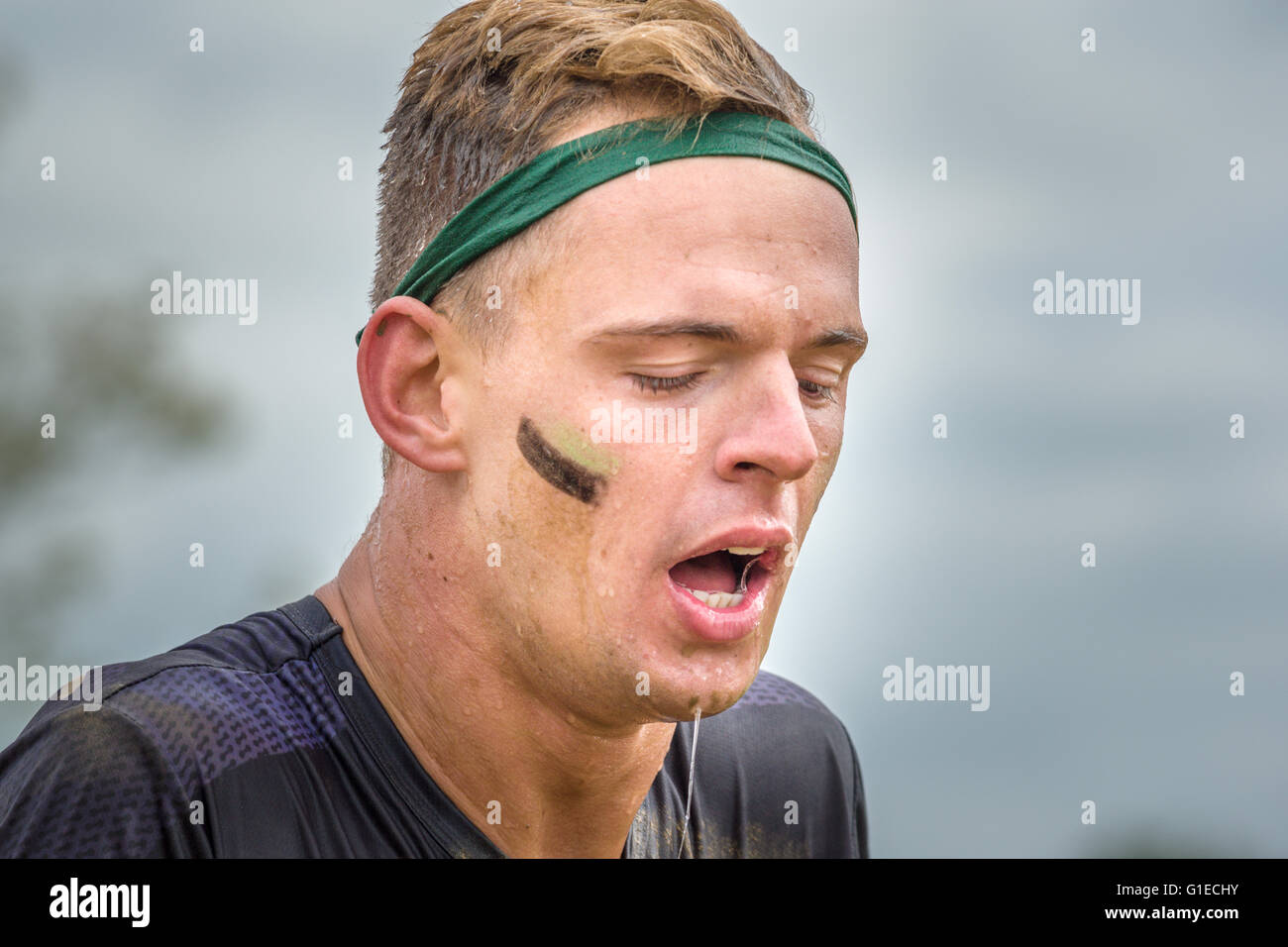 Pain castle hi-res stock photography and images - Alamy