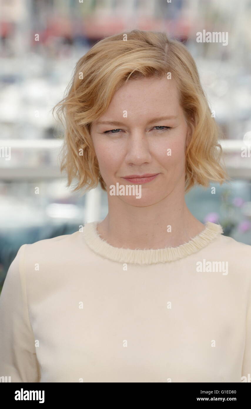 Sandra hueller hi-res stock photography and images - Alamy