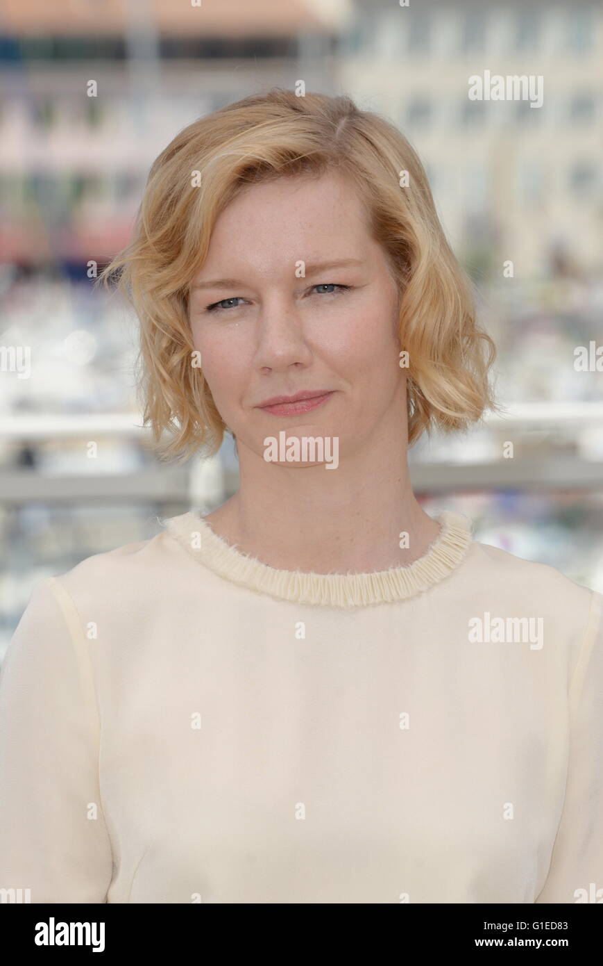 Sandra hueller hi-res stock photography and images - Alamy