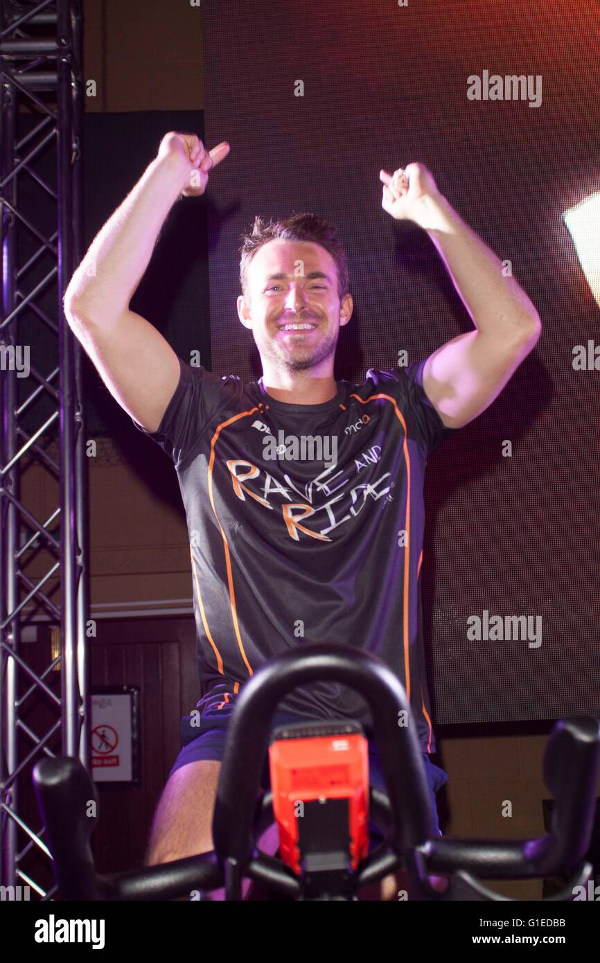 Jules knight hi-res stock photography and images - Alamy