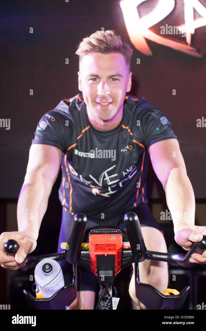 Matt evers hi-res stock photography and images - Alamy