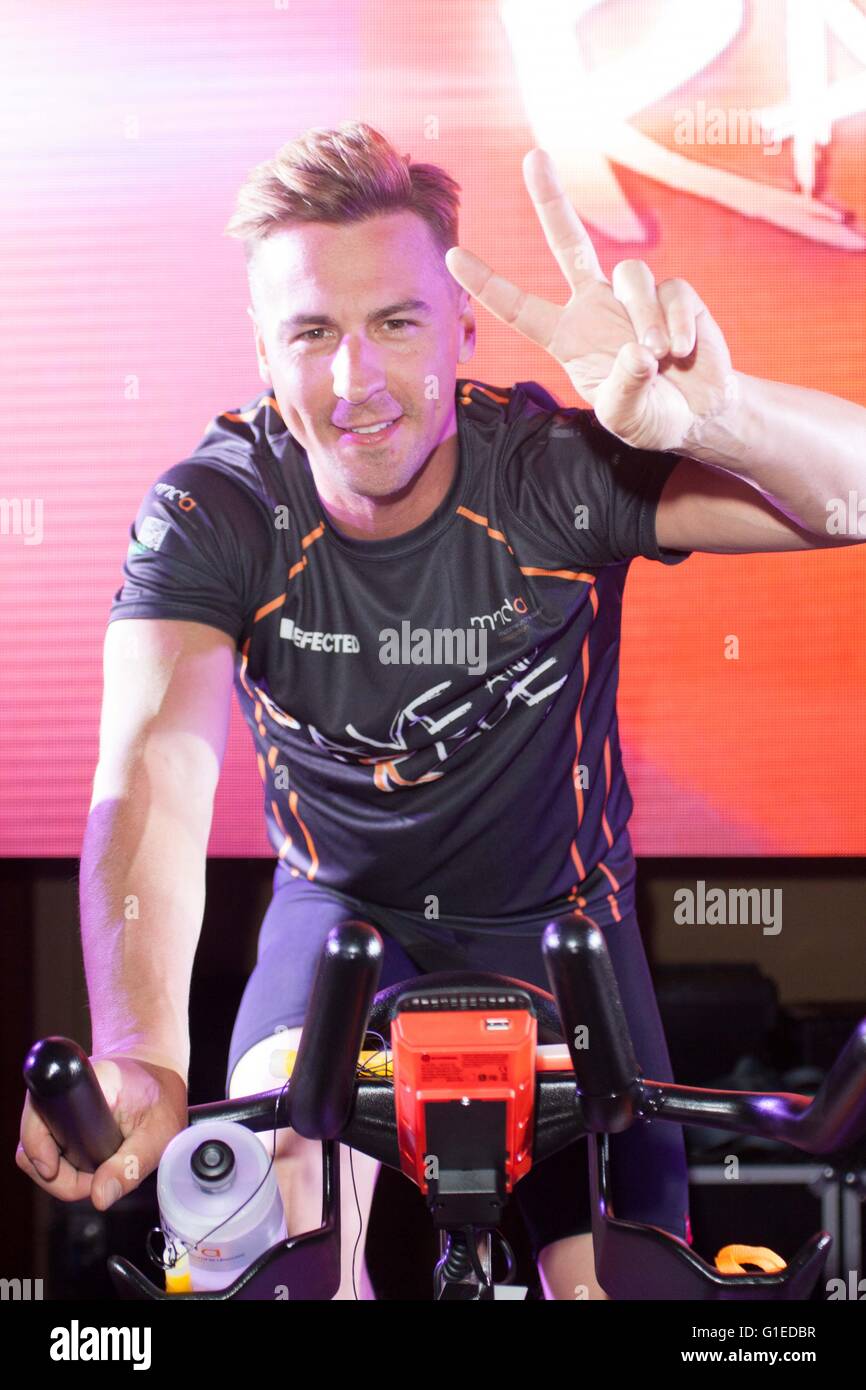 Matt evers hi-res stock photography and images - Alamy