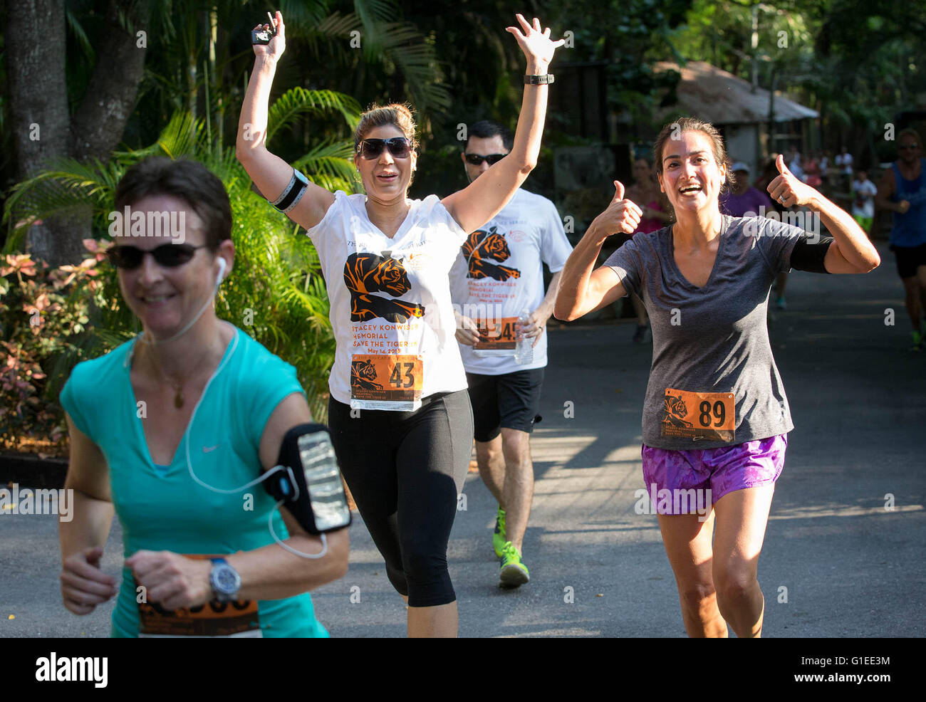 Barbara bridges hi-res stock photography and images - Alamy