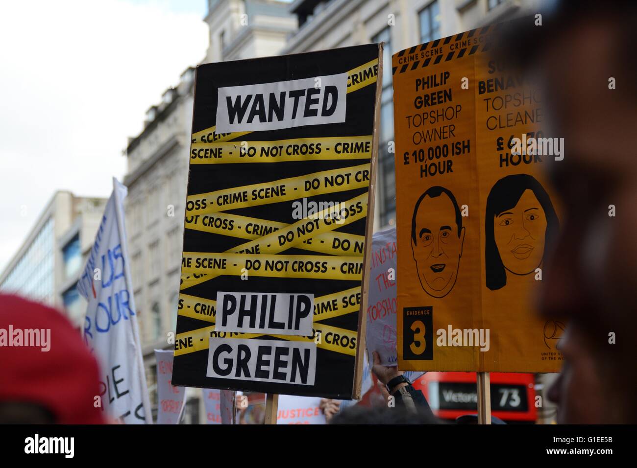 Wanted poster uk hi-res stock photography and images - Alamy