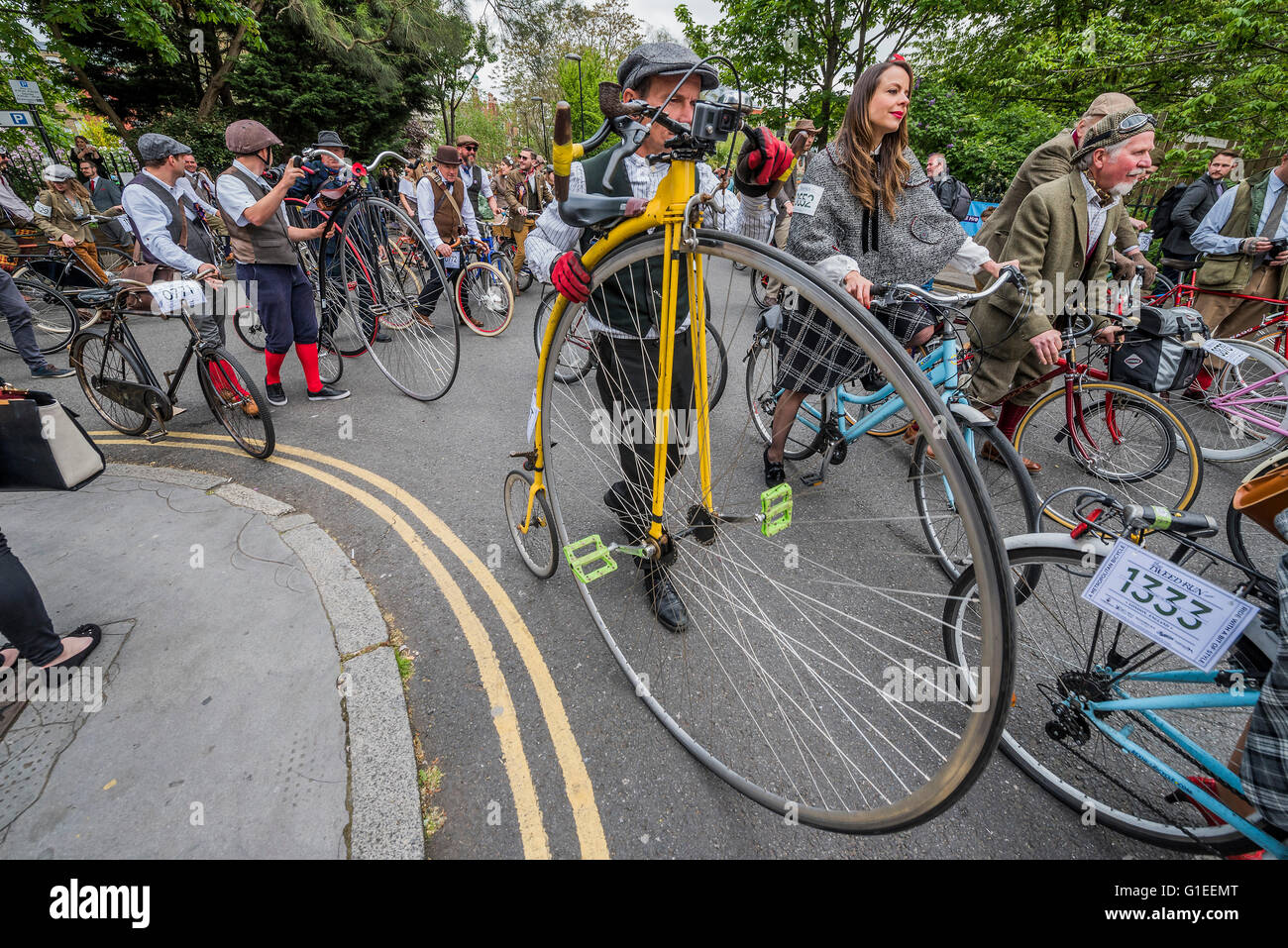 British Best Bicycle High Resolution Stock Photography and Images - Alamy